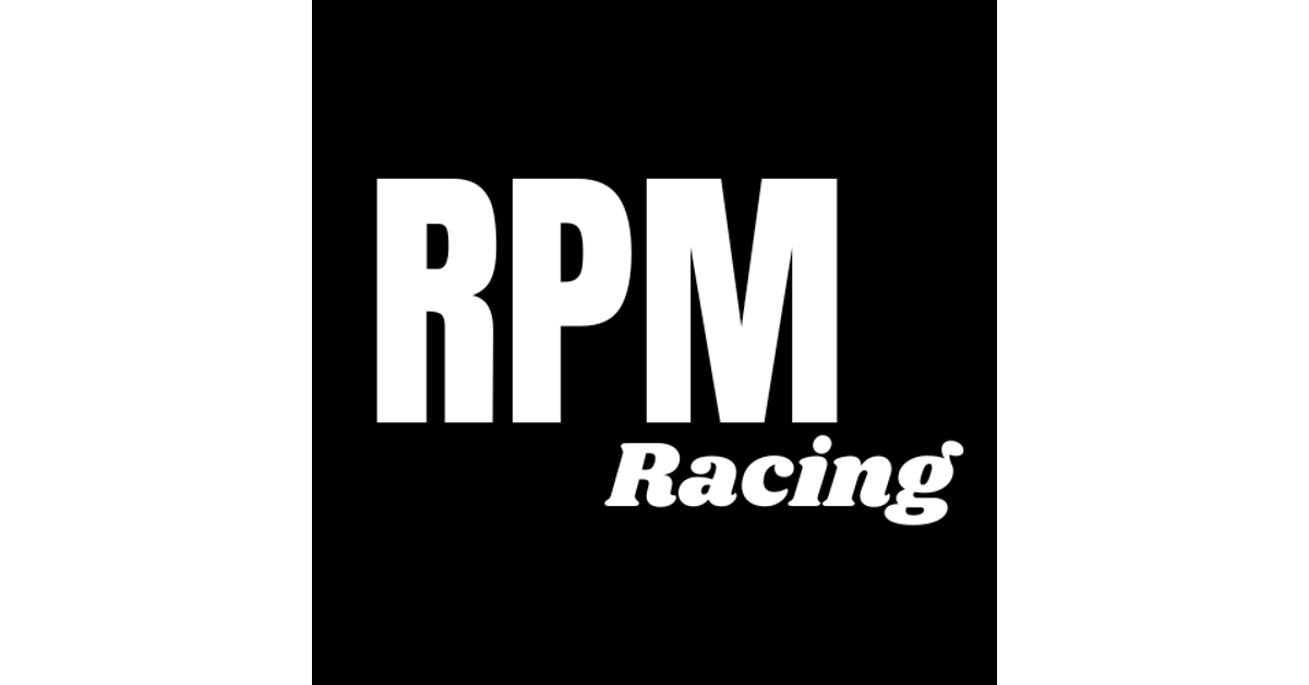 RPM Racing
